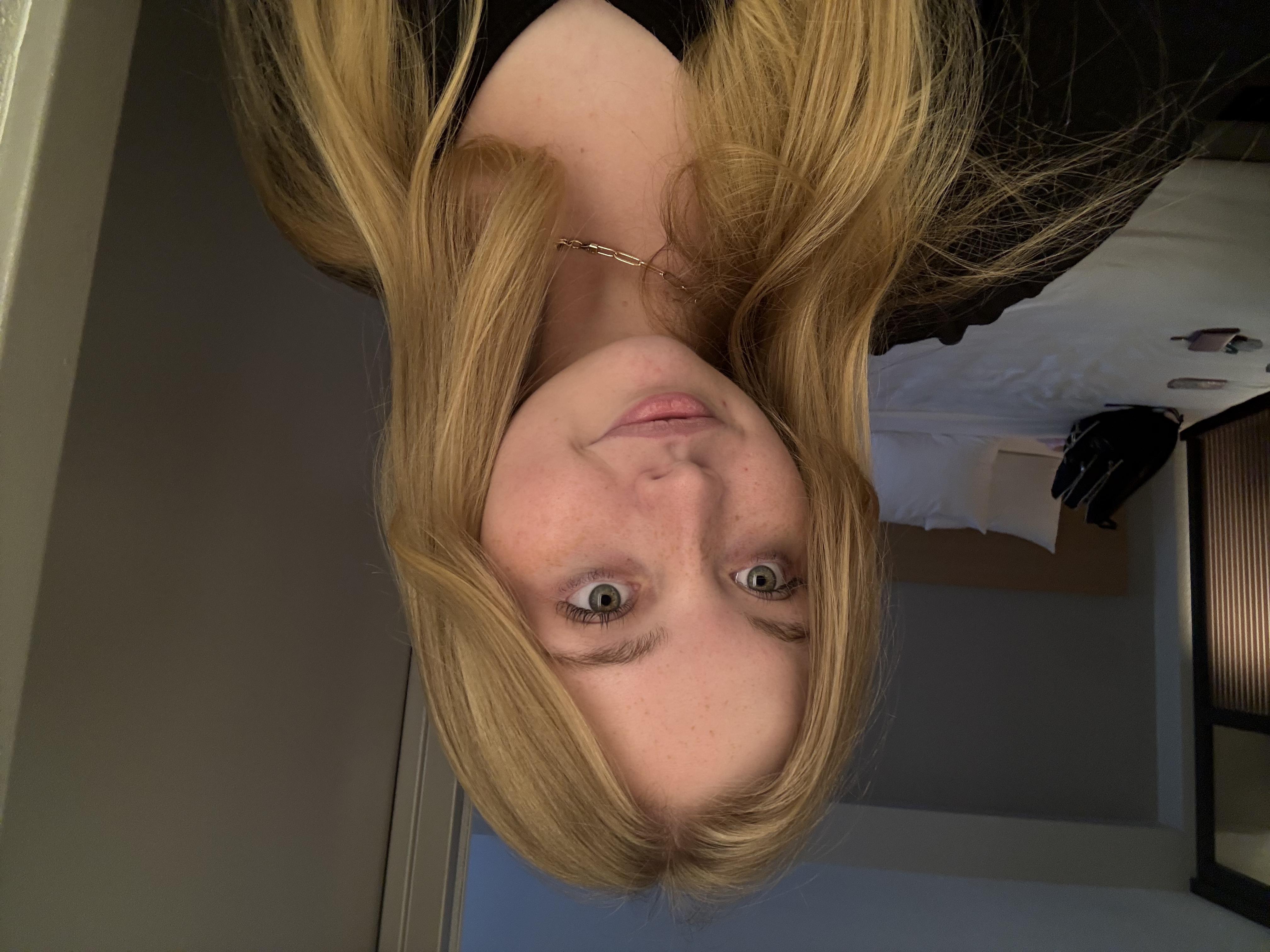 Hailie Tucker - Student Portfolio